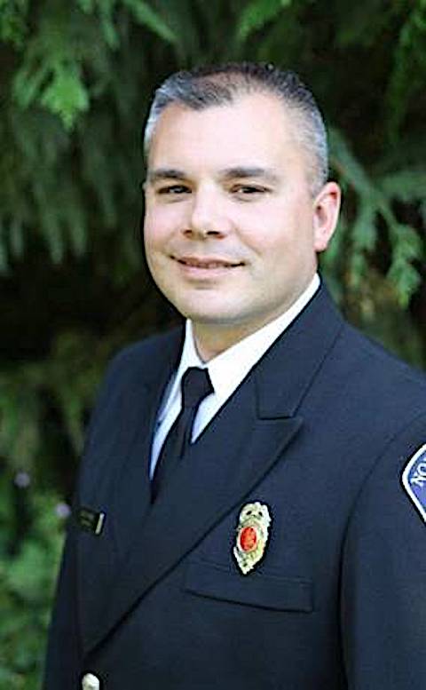 North Highline Fire Dept. Captain Eric Boutwell has died | Westside Seattle
